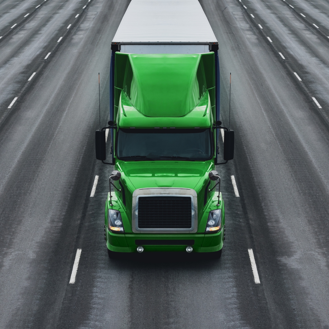 Secure Cargo Handling - LINK LOGISTICS INCORPORATED