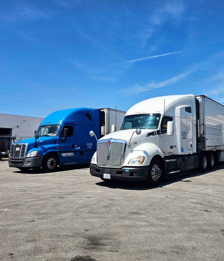 Freight and Logistics Solutions in Illinois - Link Logistics