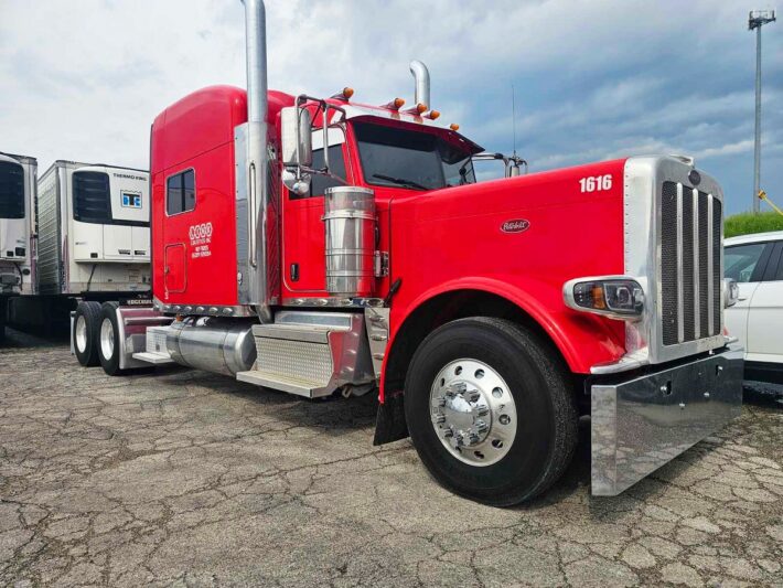 Freight and Logistics Solutions in Illinois - Link Logistics